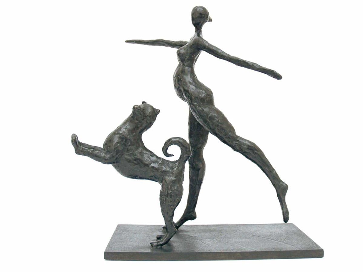 Sculpture - JahRoc Galleries