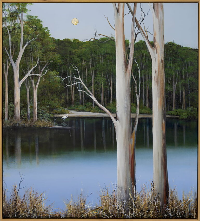 Ingrid Windram • JahRoc Galleries