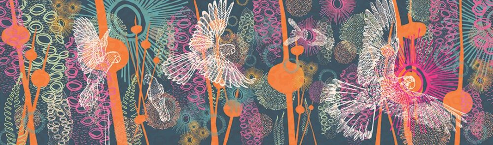 Emily Jackson - Karee - JahRoc Galleries