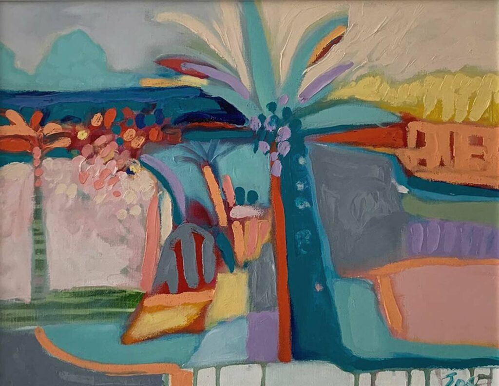 Jos Myers - JahRoc Galleries