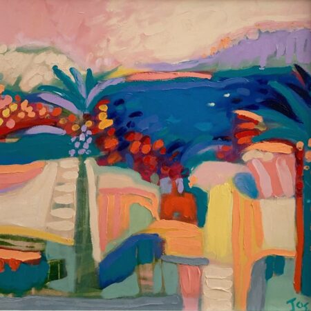 Jos Myers • JahRoc Galleries