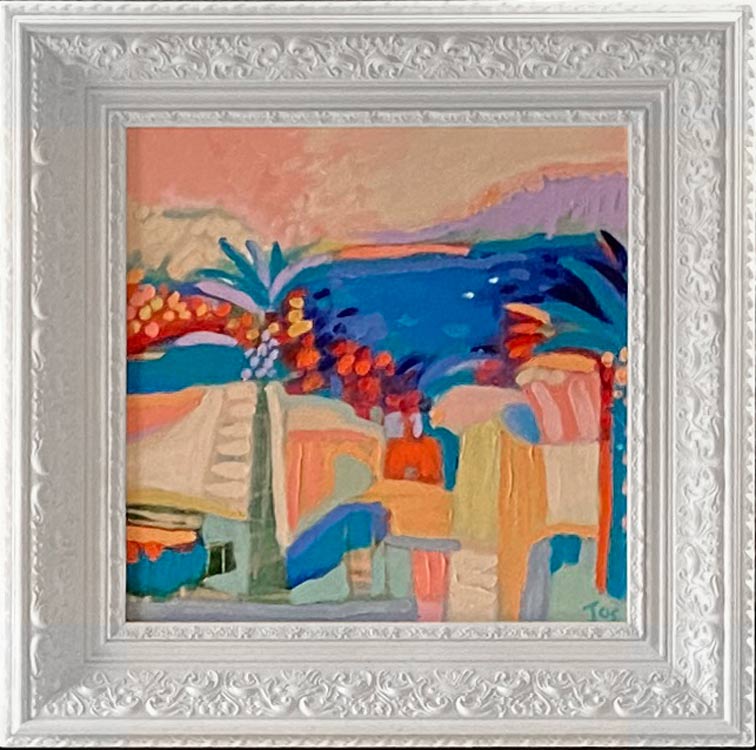 Jos Myers • JahRoc Galleries