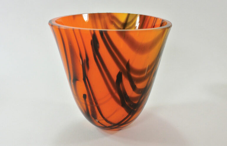 Silvana Ferrario Artist - Up Close & Personal - JahRoc Galleries