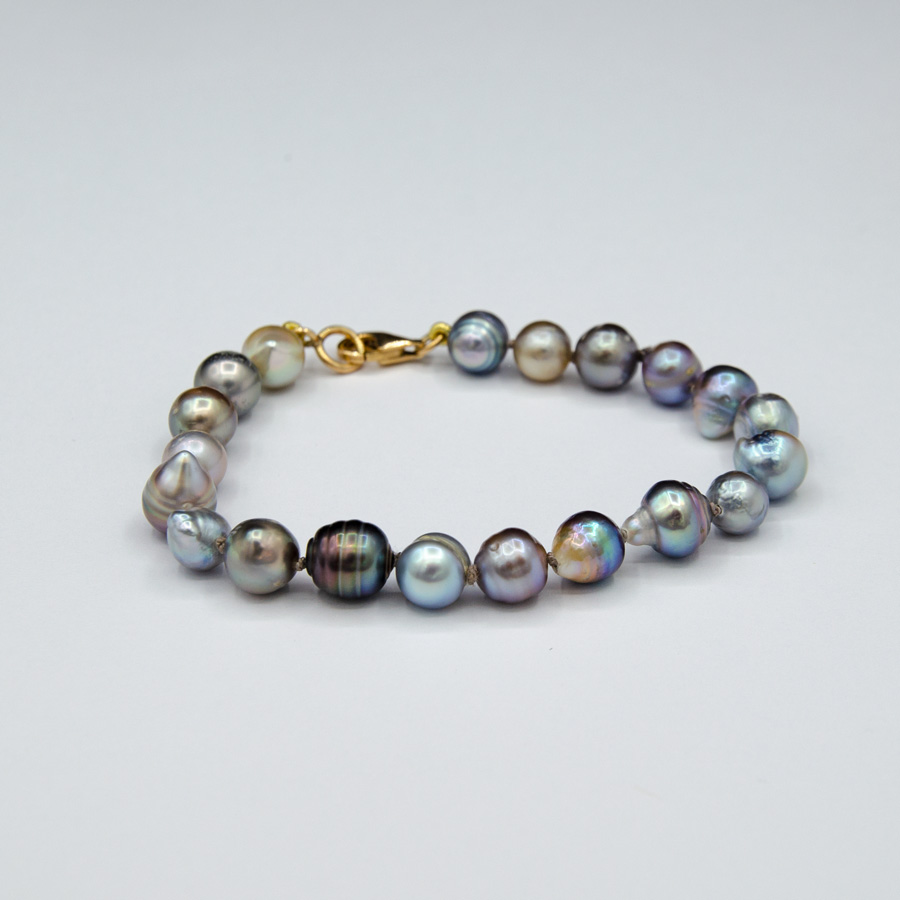 Desert Rose - Alluring Pink Diamond Ring • JahRoc Galleries