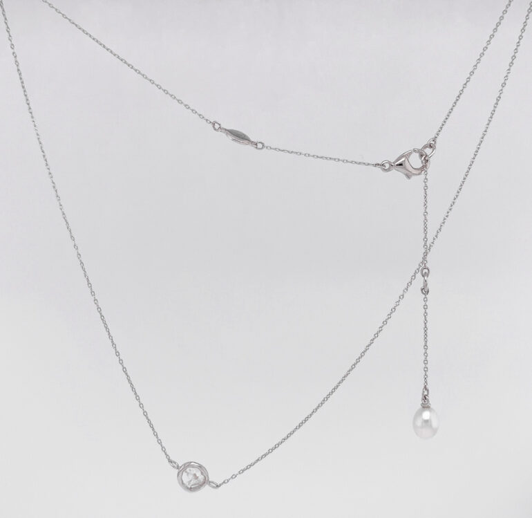 Liddon Pearls - JahRoc Galleries