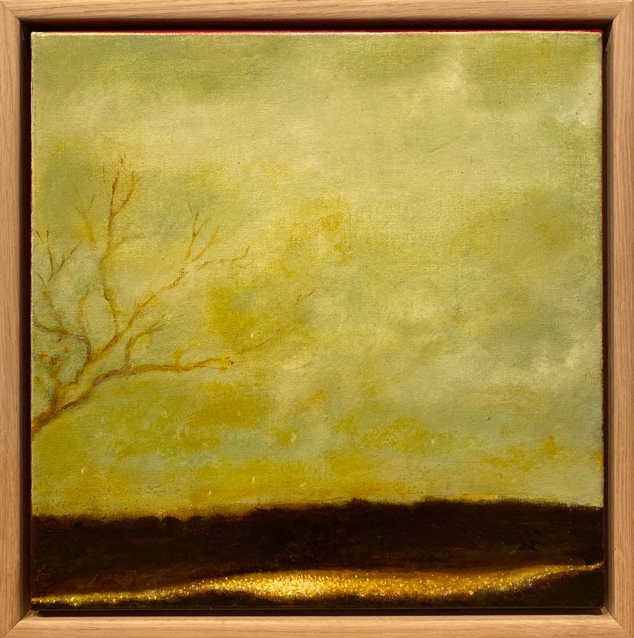 Shaun Atkinson Padang Galak • JahRoc Galleries