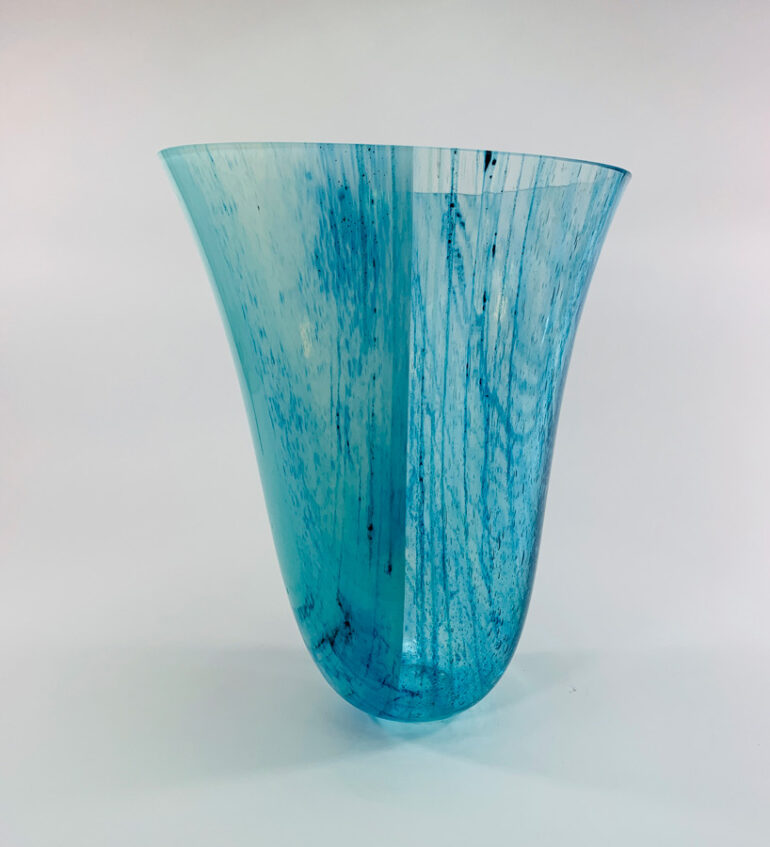 Silvana Ferrario Artist - Up Close & Personal - JahRoc Galleries