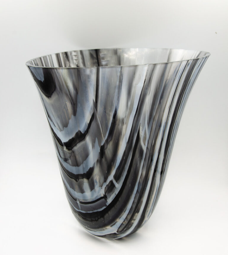 Silvana Ferrario Artist - Up Close & Personal - JahRoc Galleries