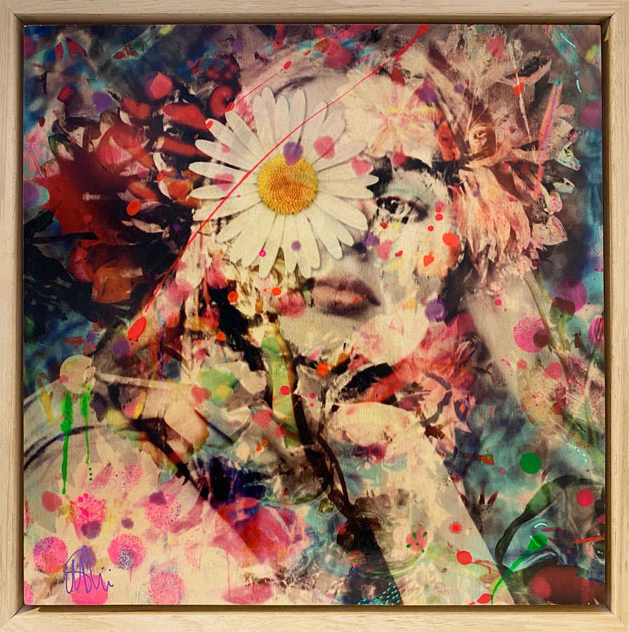 Michelle Bolitho • JahRoc Galleries