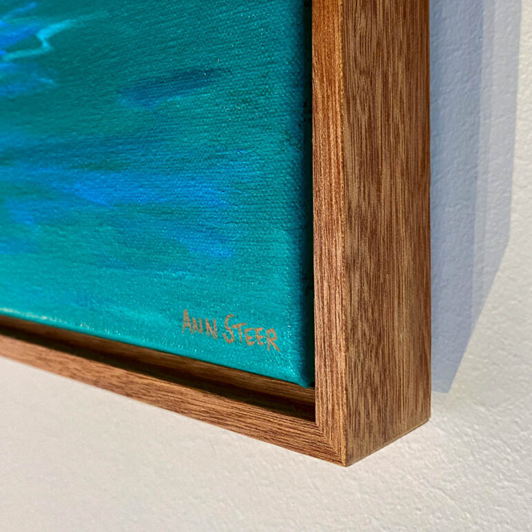 Ann Steer - JahRoc Galleries