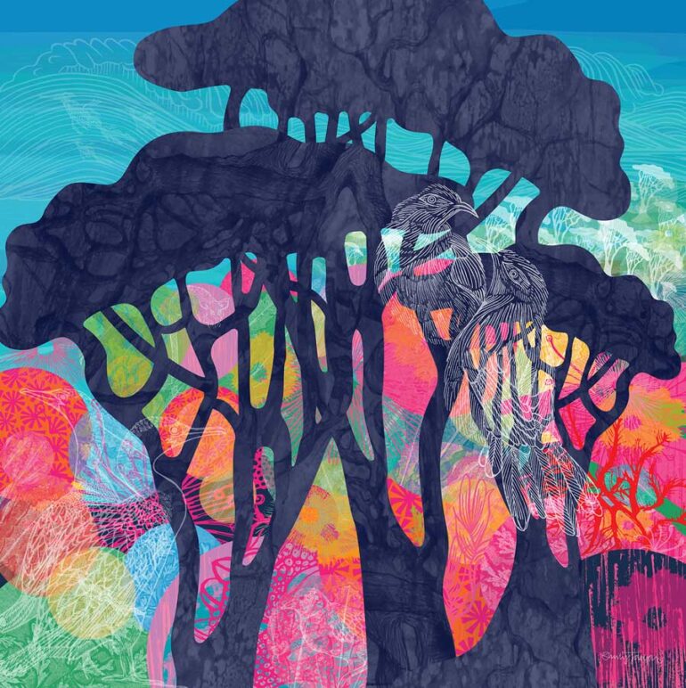 Emily Jackson - JahRoc Galleries