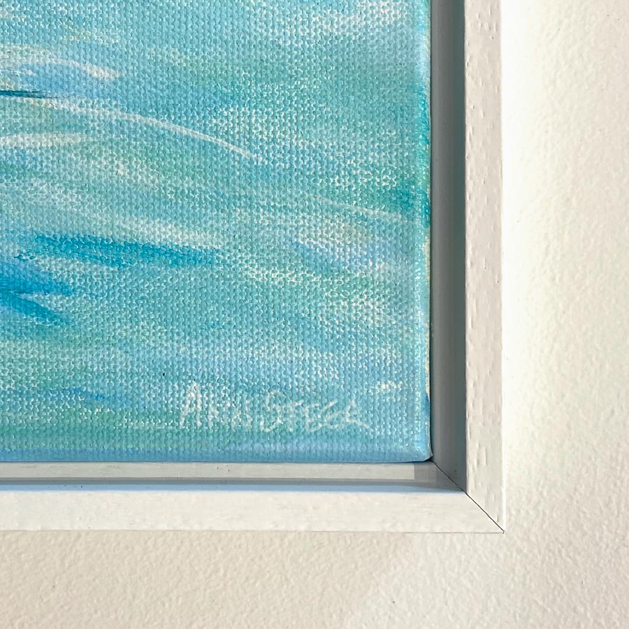 Ann Steer - JahRoc Galleries