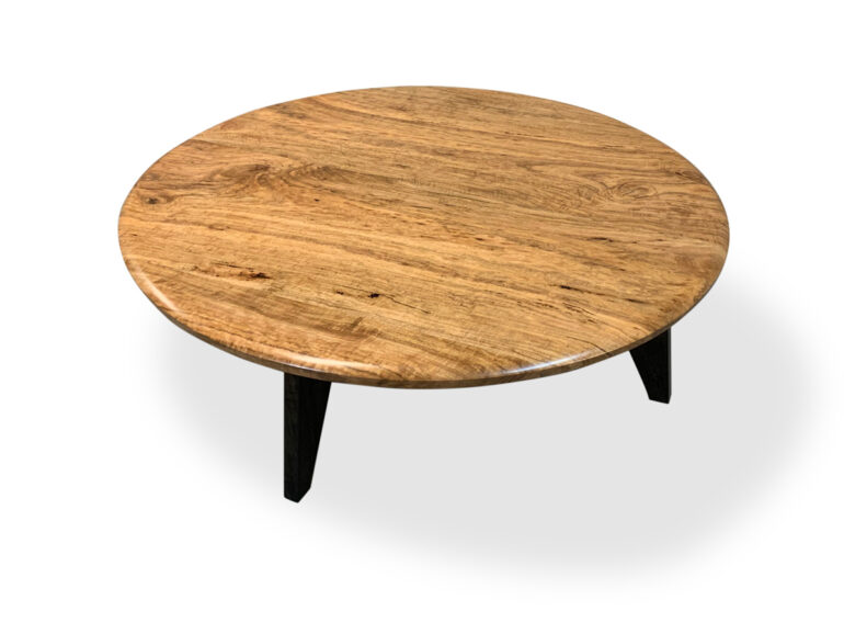 Unique Marri Burl Coffee Table - JahRoc Galleries