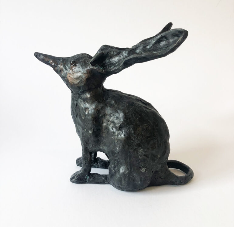 Brian Borshoff - Bilby Daydream - JahRoc Galleries