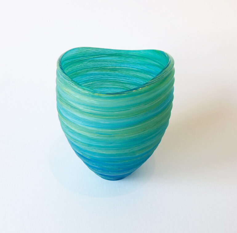 Eileen Gordon Spring Growth Bottles - JahRoc Galleries