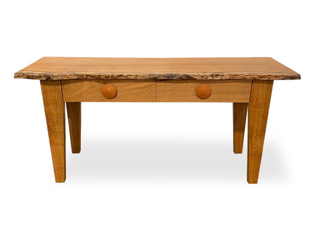 Tex Marri Hall Table - JahRoc Galleries