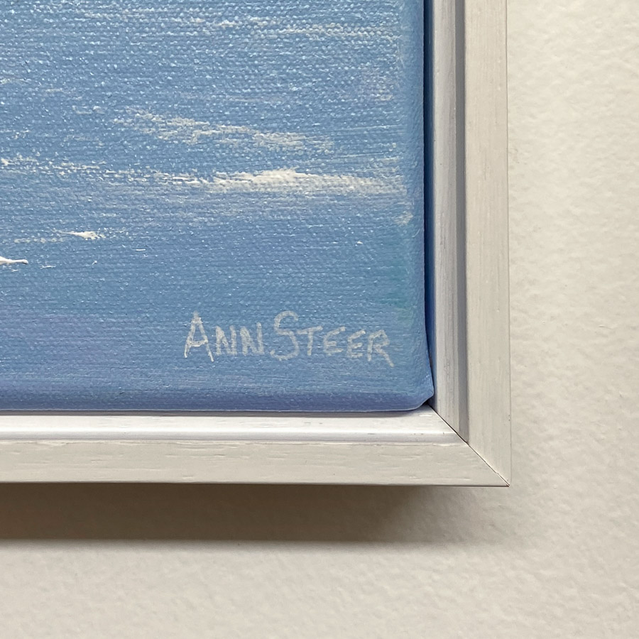 Ann Steer - JahRoc Galleries