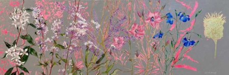 Jenni Doherty Artist - Up Close & Personal - JahRoc Galleries