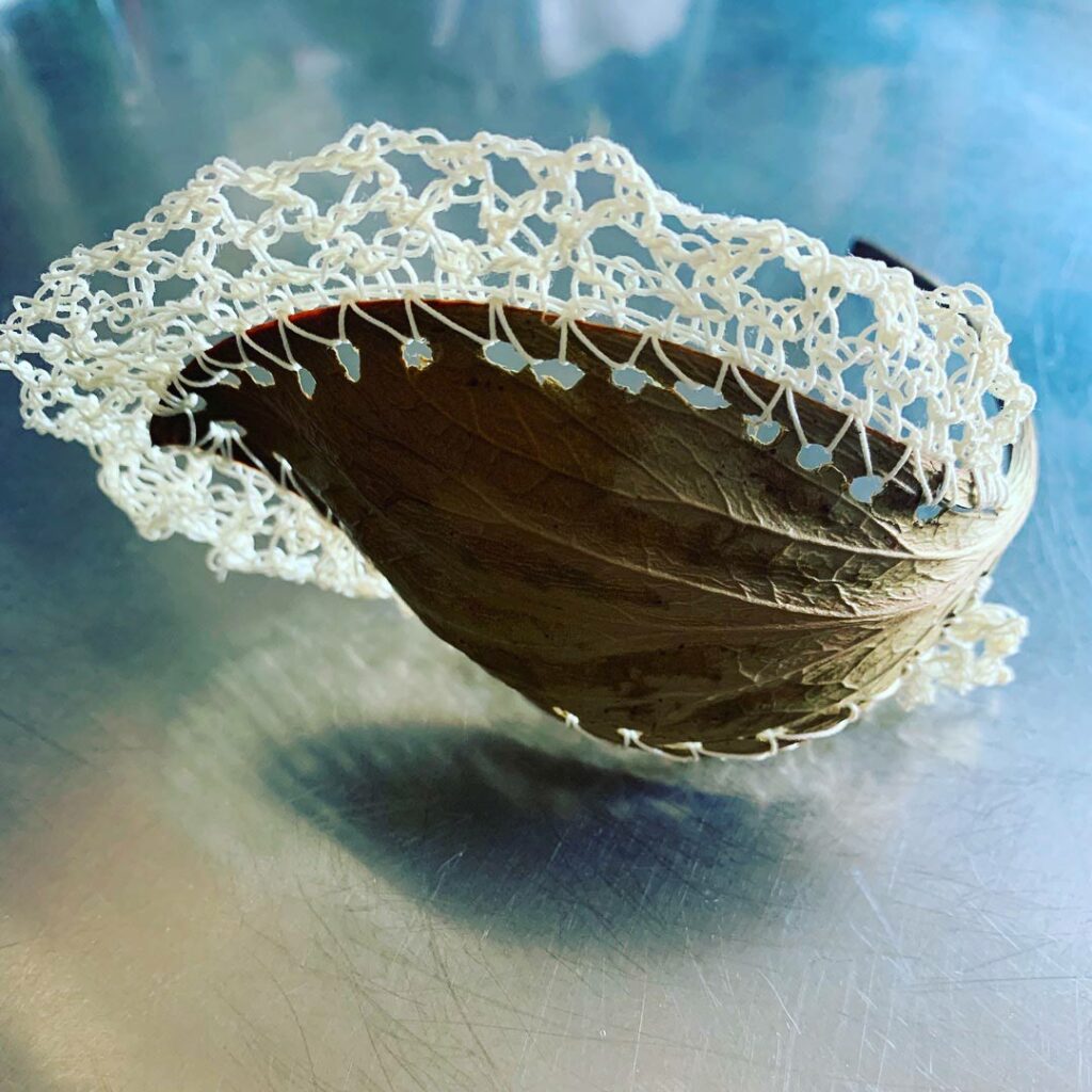 Jenni Doherty Artist - Up Close & Personal - JahRoc Galleries