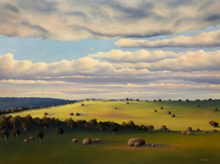 Fine Art • JahRoc Galleries