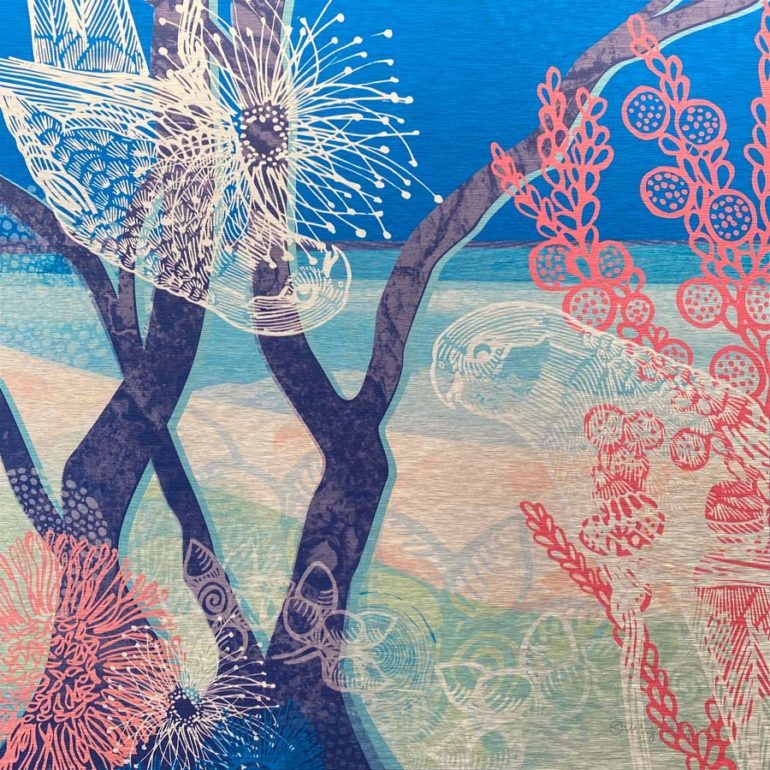 Emily Jackson - JahRoc Galleries