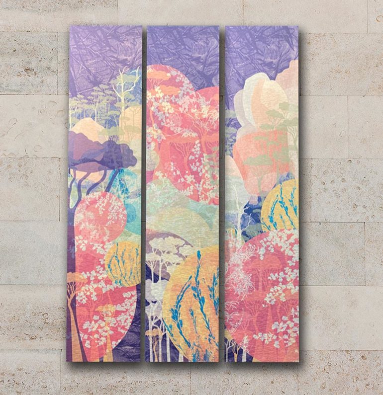 Emily Jackson - JahRoc Galleries