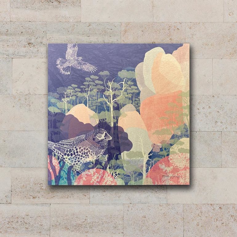 Emily Jackson - JahRoc Galleries