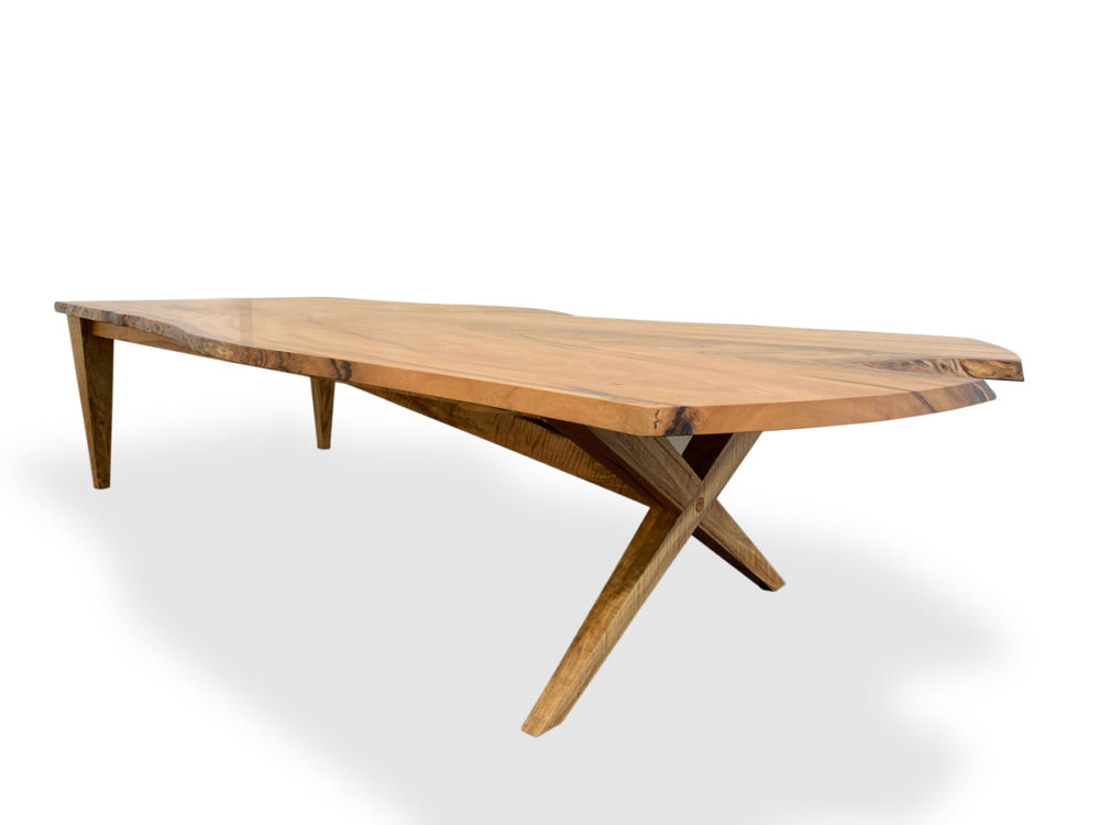 The Family Tree Marri Dining Table - JahRoc Galleries