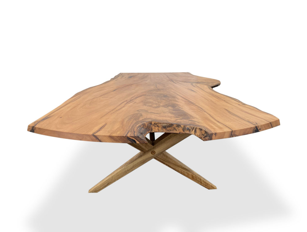 The Family Tree Marri Dining Table - JahRoc Galleries