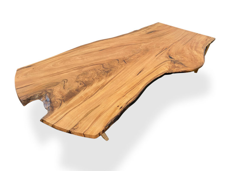 The "Family Tree" Dining Table Story; from Forest Floor to Gallery ...