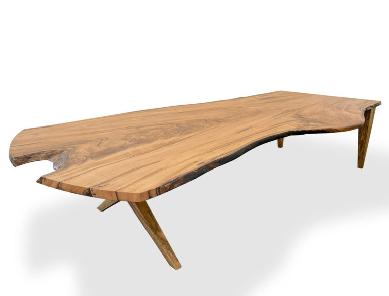 The Family Tree Marri Dining Table - JahRoc Galleries