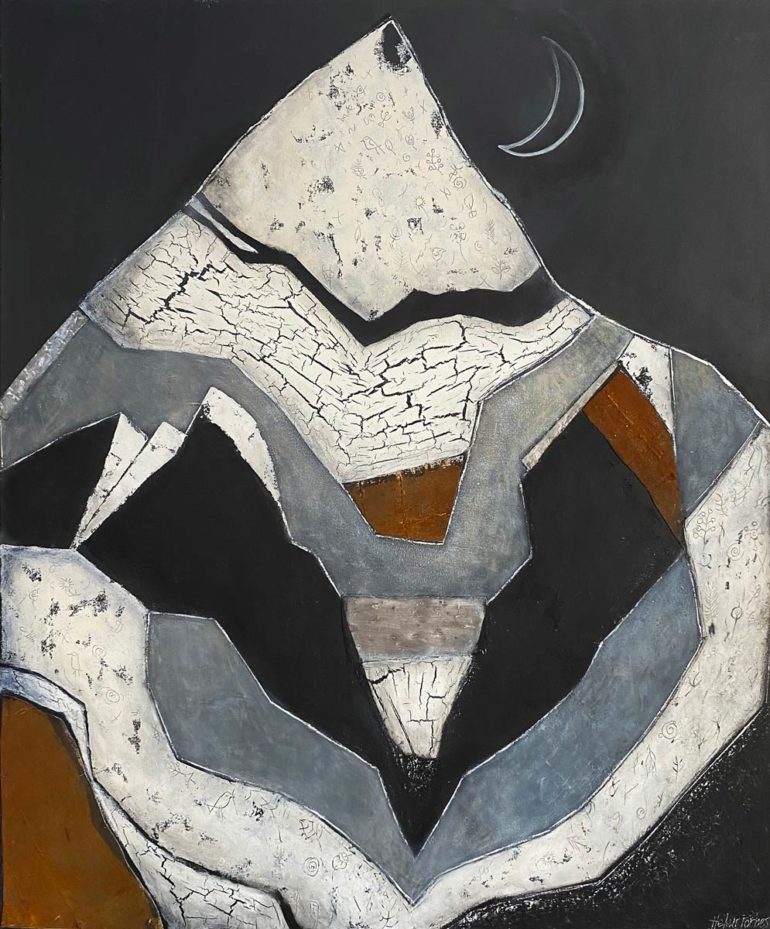 Helen Forbes Artist - JahRoc Galleries