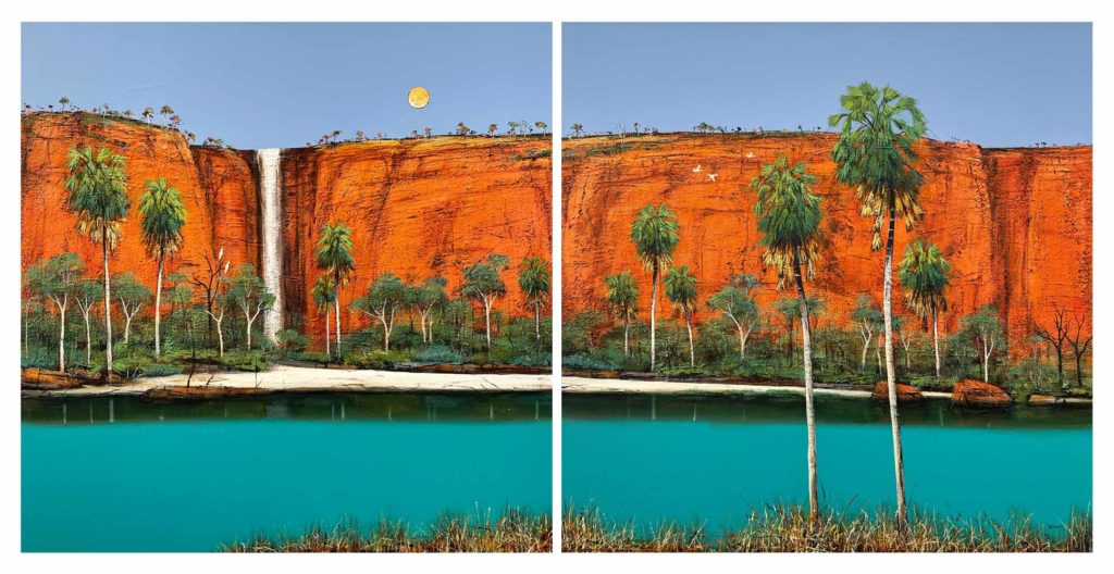 Ingrid Windram - JahRoc Galleries